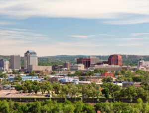 HOA Management in Colorado Springs | Blue Ridge